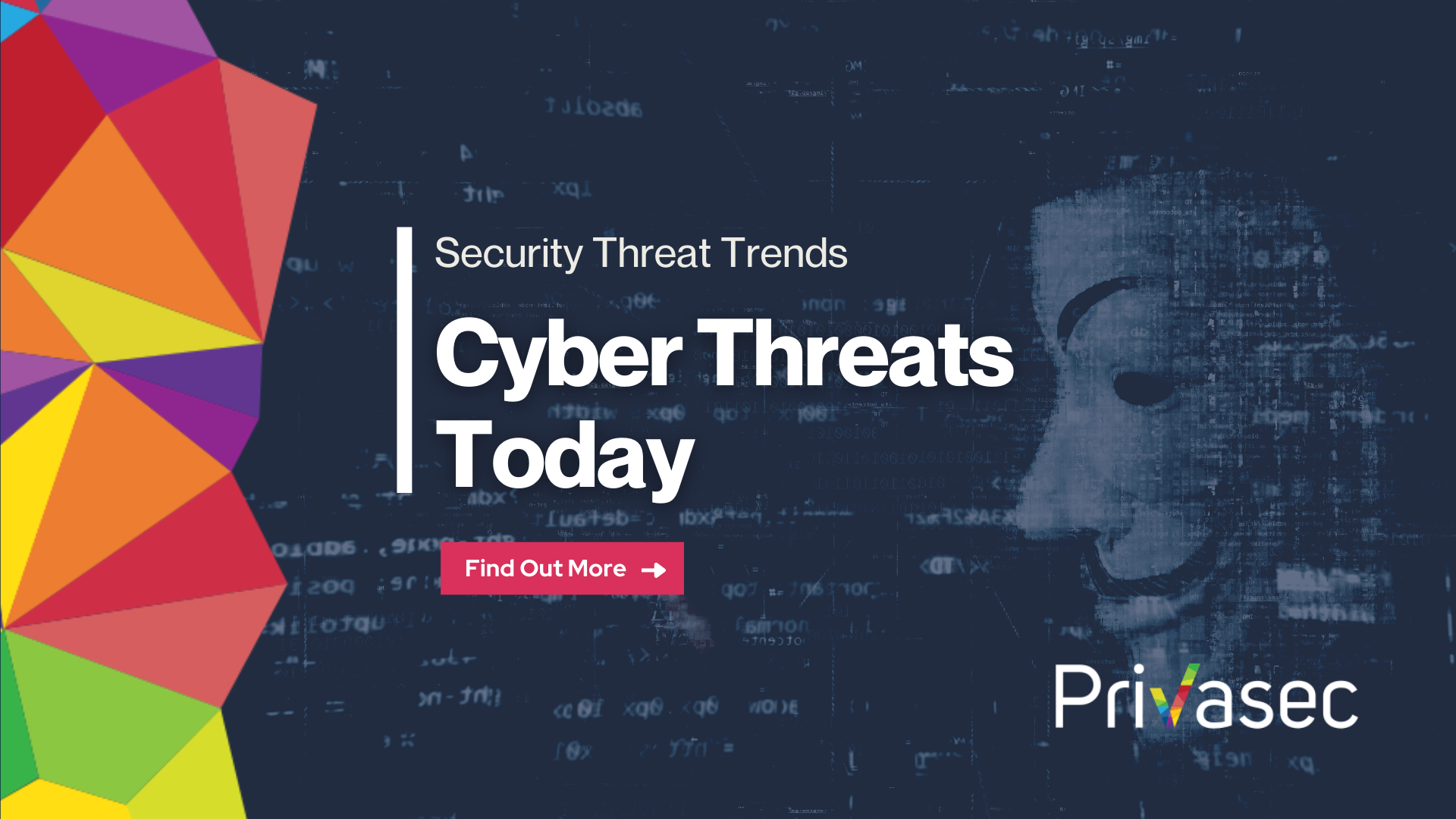 Cyber Threats Today - Privasec Global