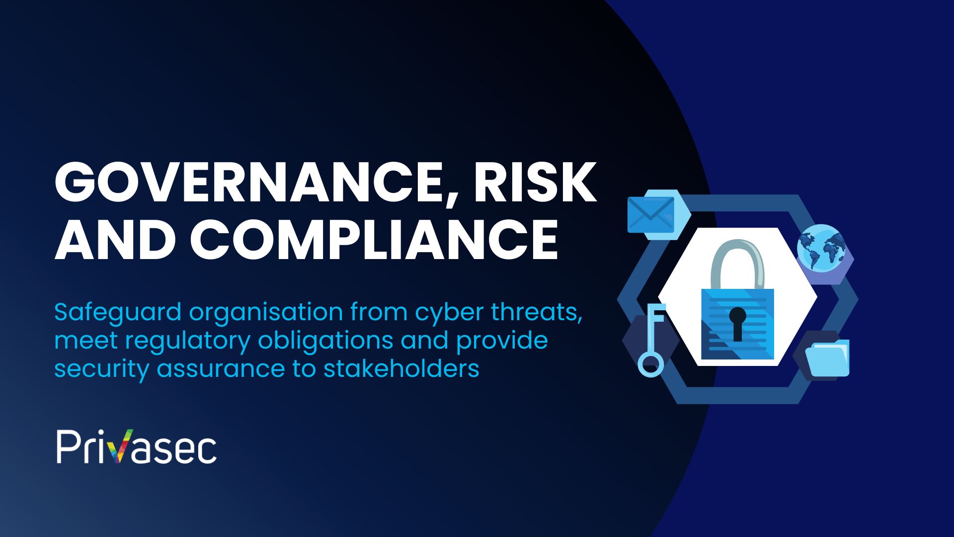 GRC & Strategy - Privasec Global