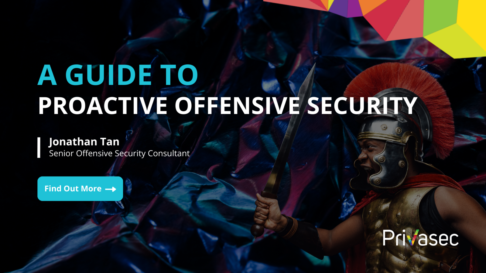 A Guide to Proactive Offensive Security | Privasec