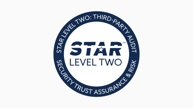 Navigating Cloud Security | CSA STAR Level 2 Certification - Privasec ...