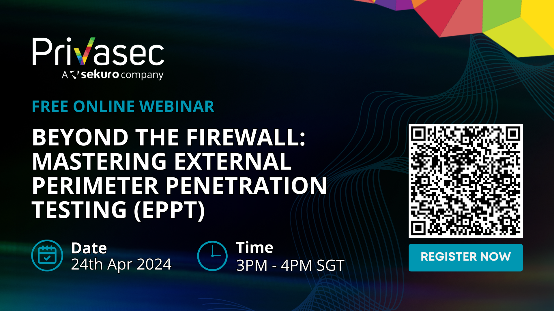 [Virtual Webinar] Beyond the Firewall: Mastering External Perimeter ...