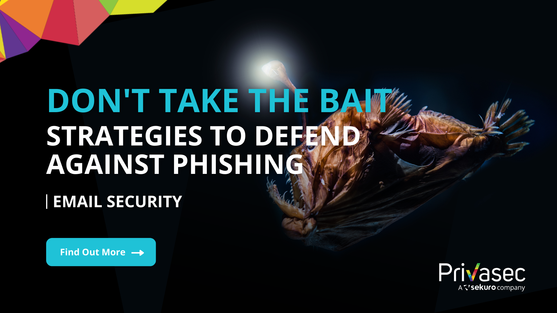 Email Security Dont Take The Bait Strategies To Defend Against