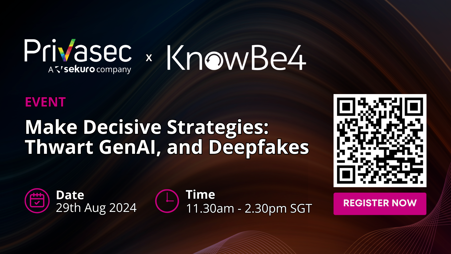 Secure Your AI-Powered Future - Privasec Global